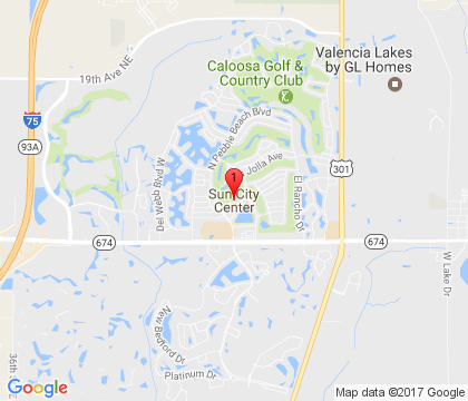 Sun City Center Locksmith Service | Locksmith Sun City Center, FL |813 ...